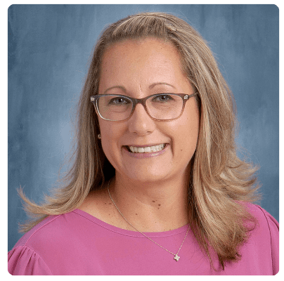Jillian Perez – St. Lawrence Catholic School